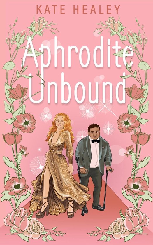 Olympus Inc. 2 - Aphrodite Unbound (ebook), Kate Healey | 9780473679569 ...