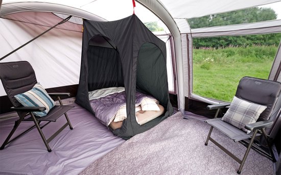 Vango Kela V slaapcabine voor bus- en campervoortent | bol