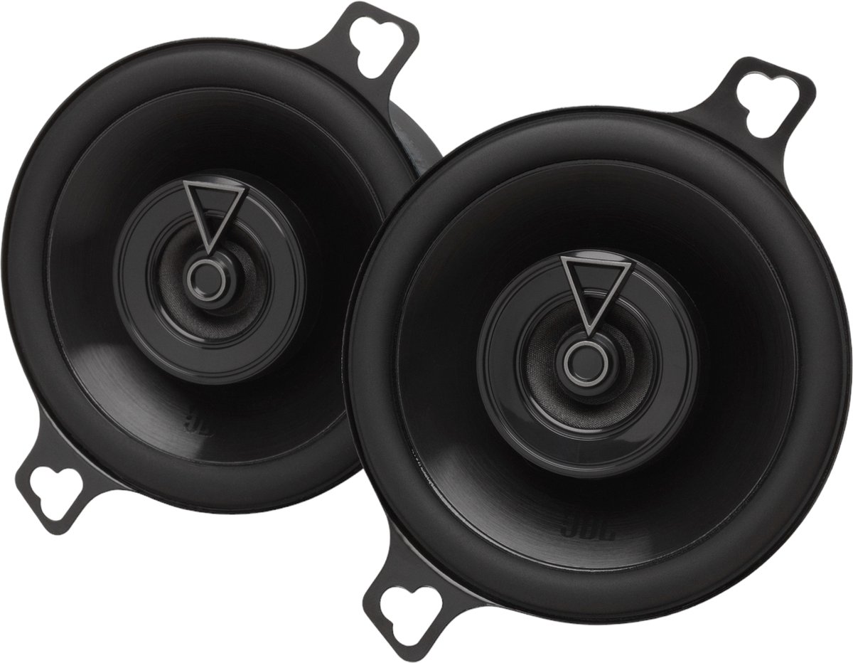 JBL Club 34F - Autospeakers - 3,5” Inch (87mm) 2-weg Coaxiaal - 75W ...
