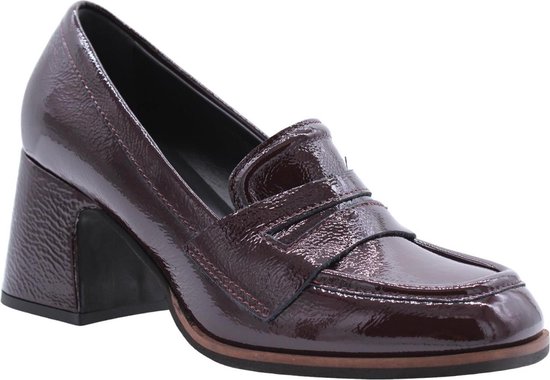 Studio Uno Pump Red 38 | bol.com