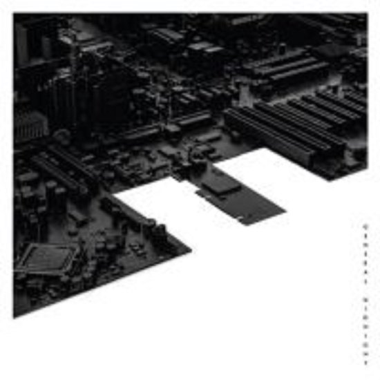 General Midnight, General Midnight | LP (album) | Muziek | bol