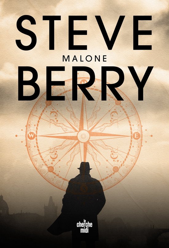 Malone (ebook), Steve Berry | 9782749177908 | Boeken | bol.com