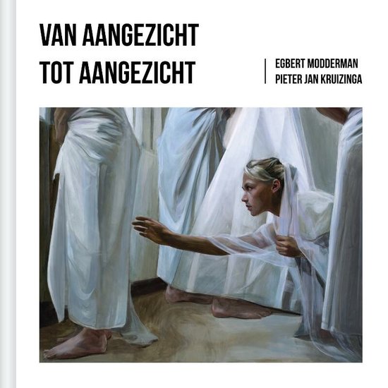 Van aangezicht tot aangezicht, Egbert Modderman | 9789033803949 ...