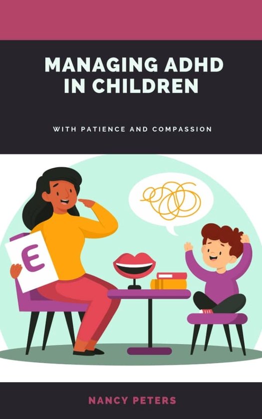Managing ADHD in children (ebook), Nancy Peters | 1230006545550 ...