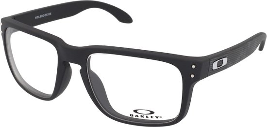 Oakley Holbrook RX OX8156 815610 Glasdiameter: 54 | bol.com