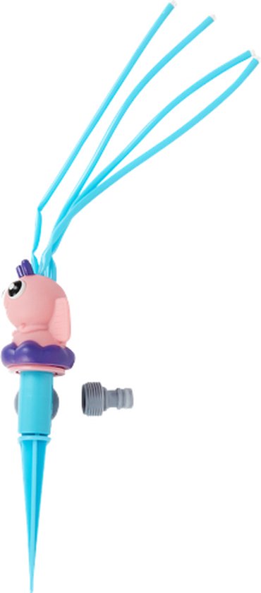 Watersproeier Bij - Water Sprinkler - Zwemspeelgoed - Waterpret zonder ...