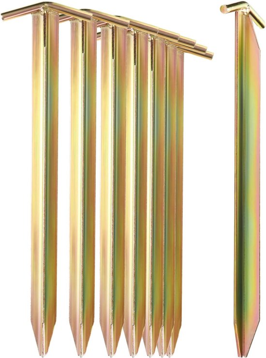 Luxe grondanker - grondankers - RVS | bol