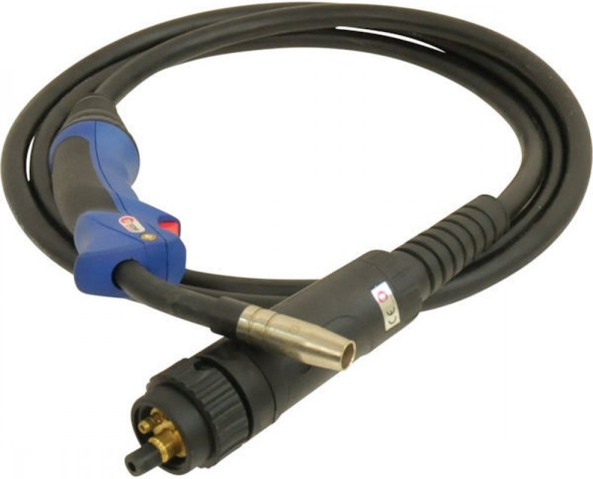 Gys Snijbrander MIG GRIP 150A-3m | bol