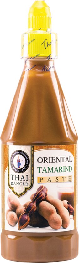 Thai Dancer Tamarindepasta 435 ml | bol