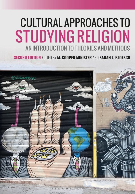 Cultural Approaches to Studying Religion | 9781350303102 | Boeken | bol