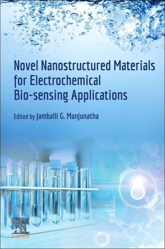 Novel Nanostructured Materials for Electrochemical Bio-sensing Applications (ebook) |... | bol
