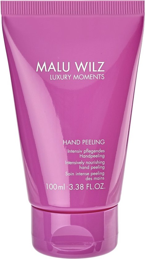 Malu Wilz Luxury Moments Hand Peeling | bol