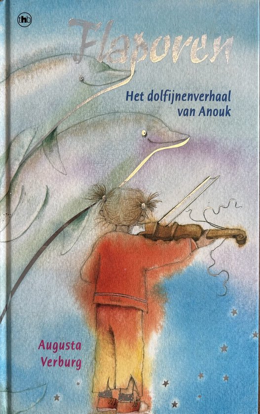 Flaporen, Augusta Verburg | 9789051086041 | Boeken | bol