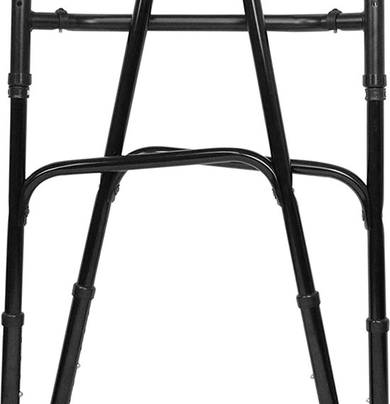 Looprek - Looprek Voor Revalidatie Lichtgewicht - Looprek Inklapbaar 2 ...