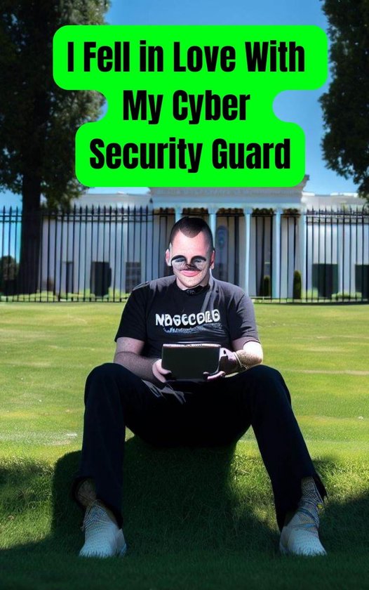I Fell in Love With My Cyber Security Guard (ebook), Jodi Chow ...