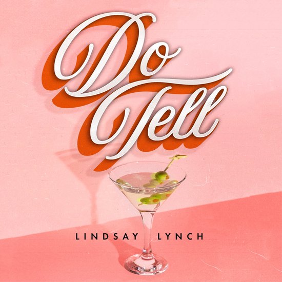 Do Tell, Lindsay Lynch | 9781399707404 | Boeken | bol.com