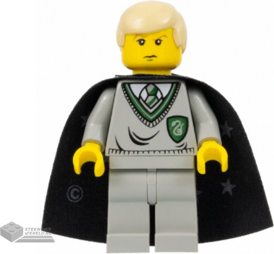 LEGO minifiguur hp040 | bol.com