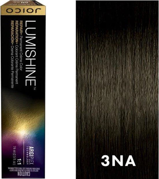 Joico Lumishine 3NA | bol