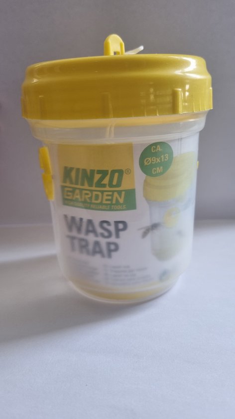 Wespen vanger | bol