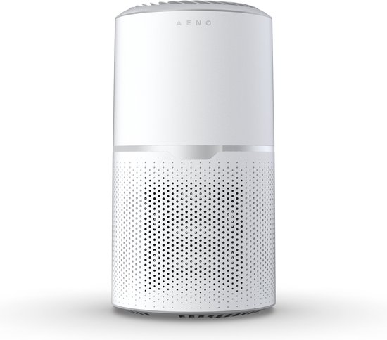 AENO AP4 Luchtreiniger met HEPA 13 Filter - Stil - Tot 35m² ...