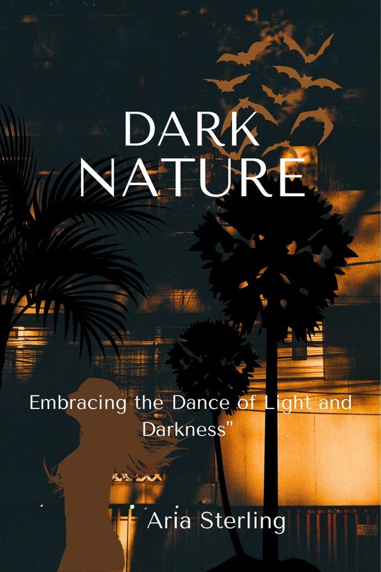 DARK NATURE (ebook), Aria Sterling | 1230006506124 | Boeken | bol