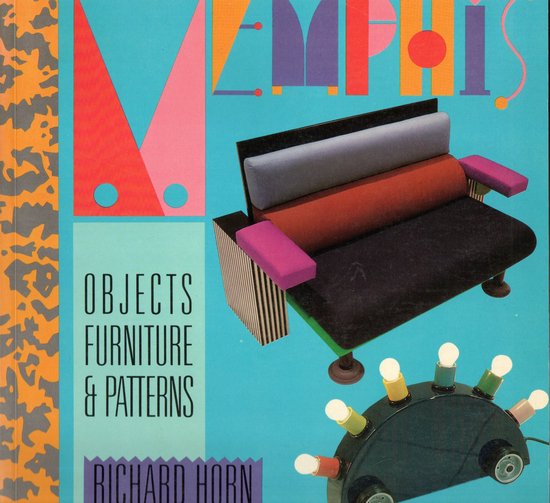 Memphis, Richard Horn | 9780671620110 | Boeken | bol