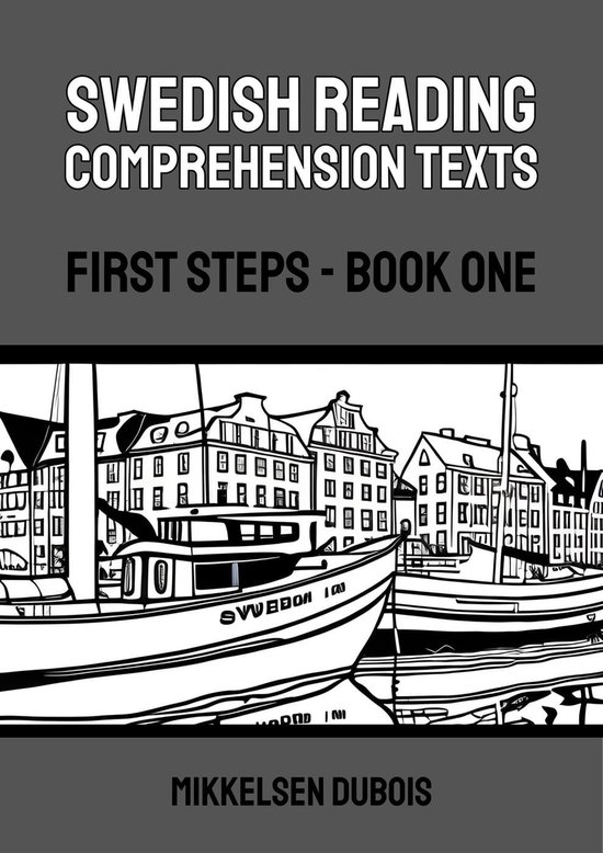 Swedish Reading Comprehension Texts 1 - Swedish Reading Comprehension ...