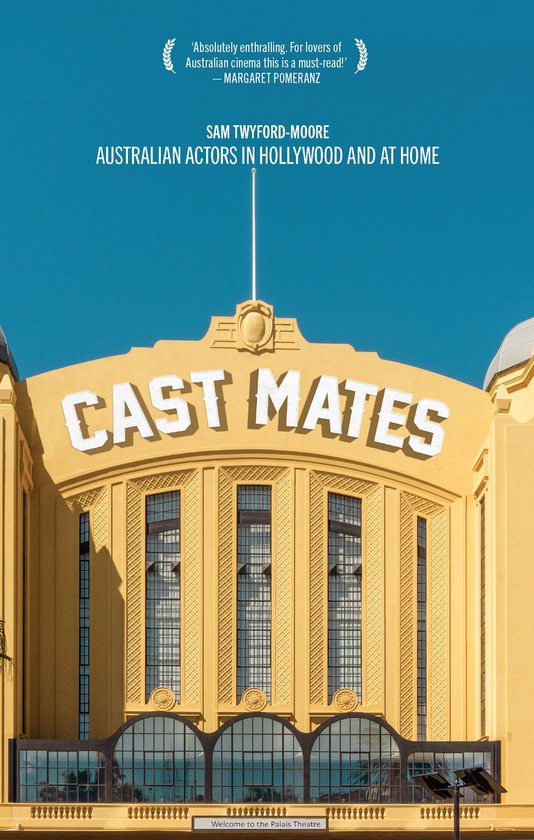 Cast Mates (ebook), Sam Twyford-Moore | 9781742238760 | Boeken | bol.com