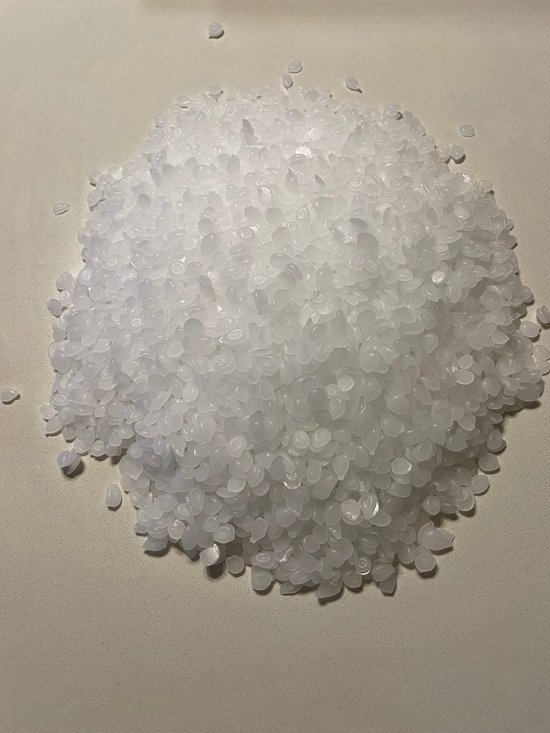 Wax Paraffine 10 kg, volraffinaat, laag oliegehalte 0,4% | bol