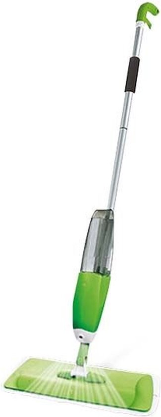 Noviplast Spray mop 350ml - Groen | bol.com