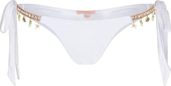 Moda Minx Seychellen Zeester Zijband Bikinilak | bol.com