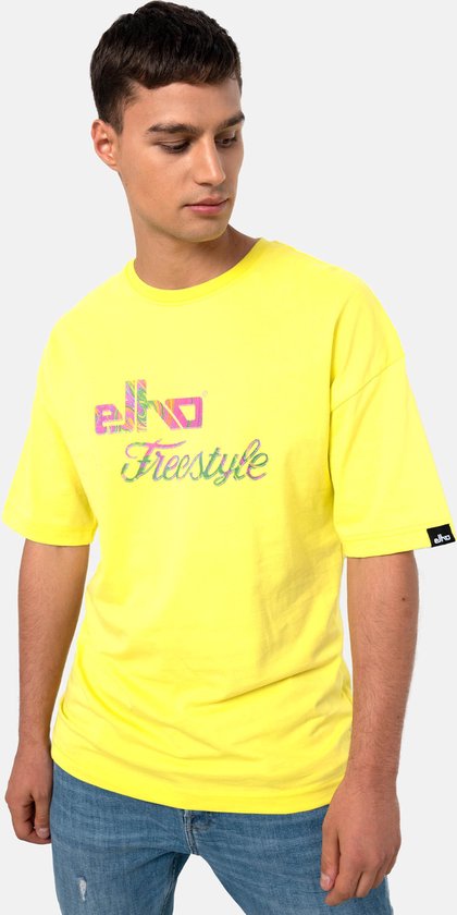 Elho Freestyle T-Shirt | bol