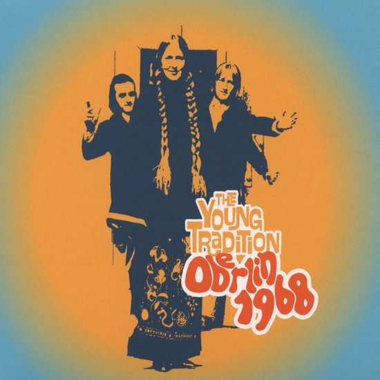 The Young Tradition - Oberlin 1968 (CD), The Young Tradition | Muziek | bol