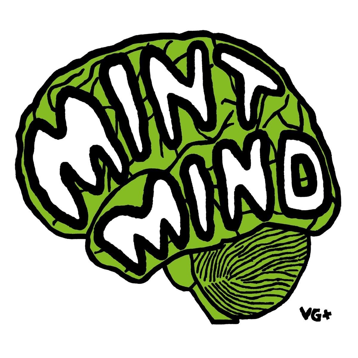 Mint Mind - VG+ (CD), Mint Mind | Muziek | bol