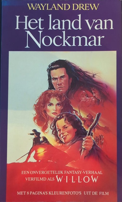 Het land van Nockmar, Bob Dolman | 9789022508954 | Boeken | bol