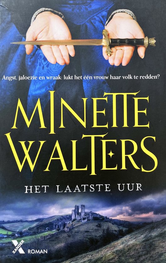 Het laatste uur, Minette Walters | 9789401608640 | Boeken | bol
