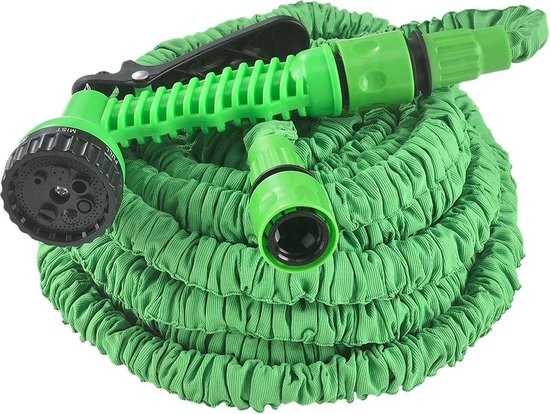 waterslang flexibele 15 meter | bol