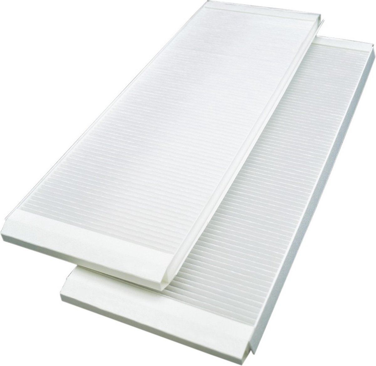 Hru400 Filterset Wtw Filter Filters Geschikt Voor Itho Daalderop