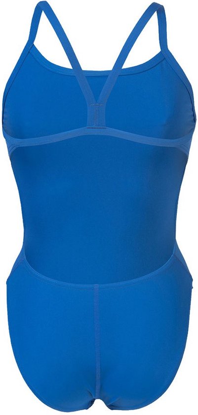 Arena Badpak Team Challenge Solid Royal | bol