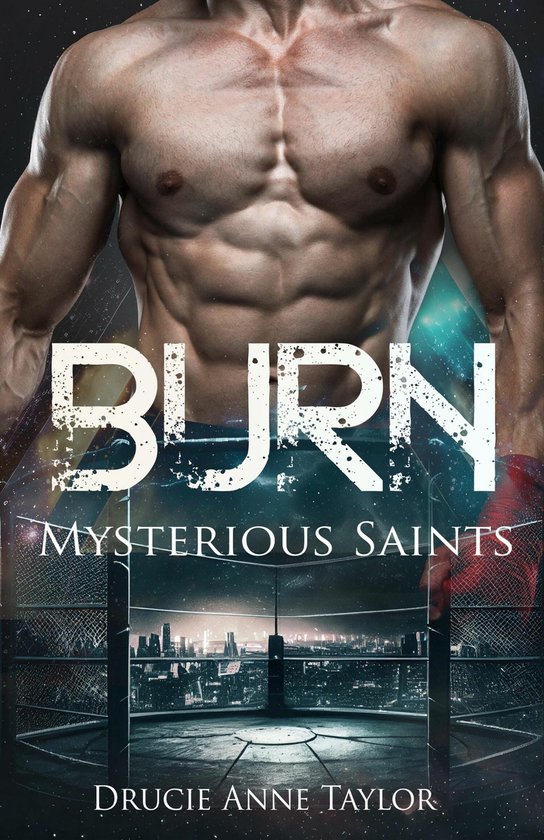 Burn (ebook), Drucie Anne Taylor | 9783757937201 | Boeken | bol.com
