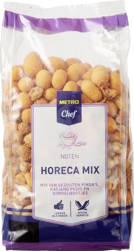 METRO Chef Horeca mix 750 gram | bol