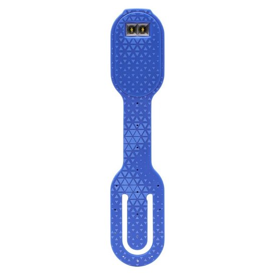 Flexilight Rechargeable Blue Hexagonal | 5060058361022 | Boeken | bol