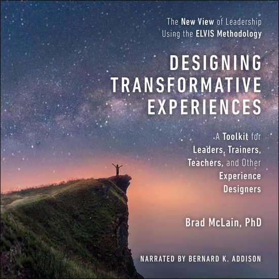Designing Transformative Experiences, Brad Mclain | 9781523002658 | Boeken | bol