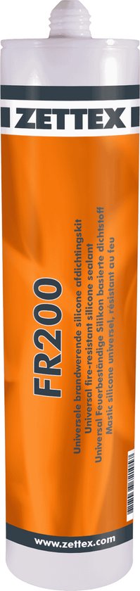 FR 200 - Wit - 310 ml | bol