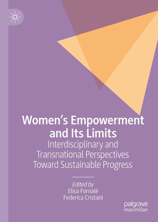 Women’s Empowerment and Its Limits (ebook) | 9783031293320 | Boeken | bol