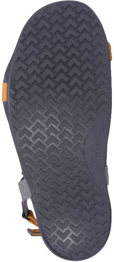Xero Shoes Z-trek Ii Sandalen Bruin EU 44 Man | bol