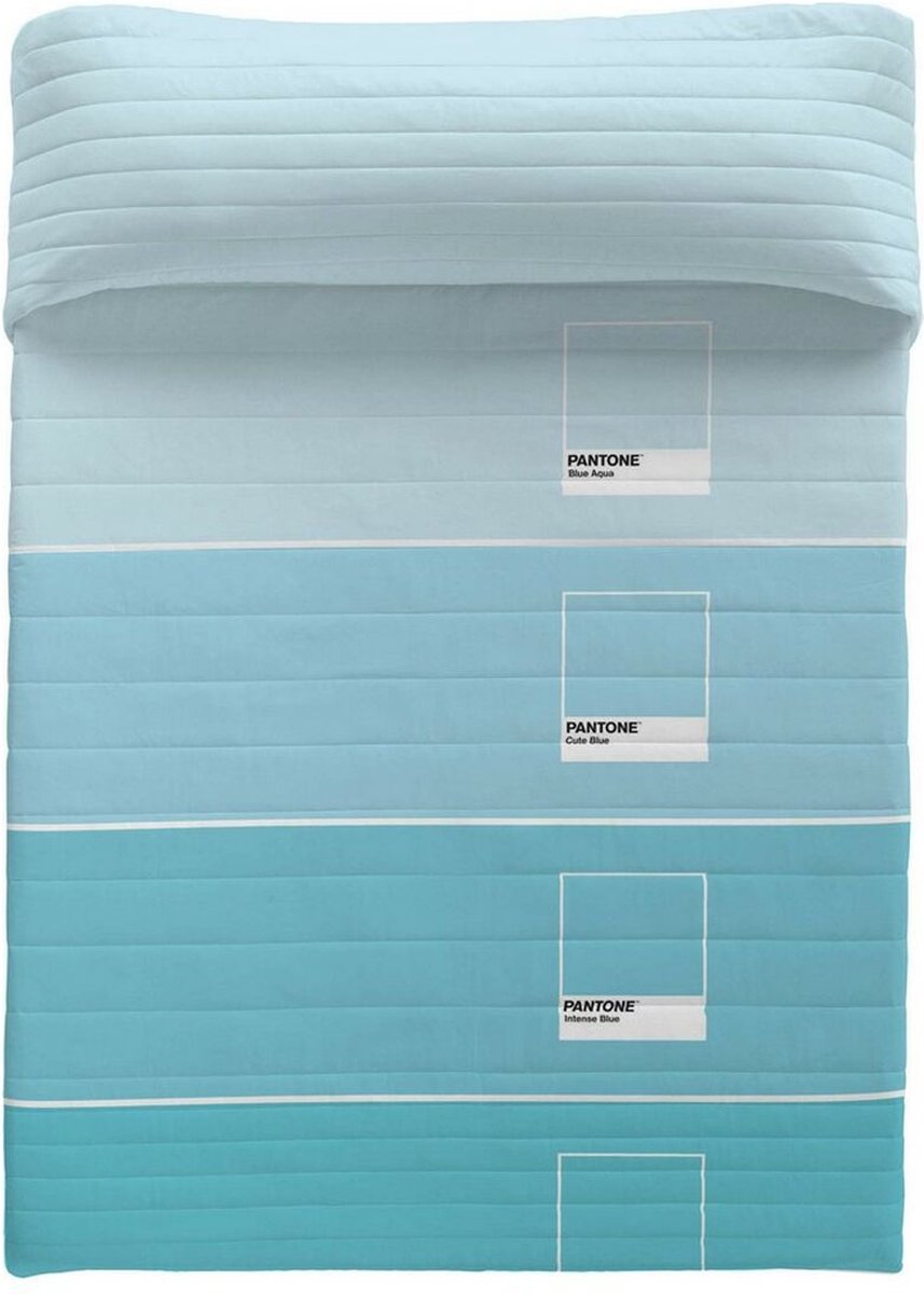 Sprei Ombre Pantone | bol.com