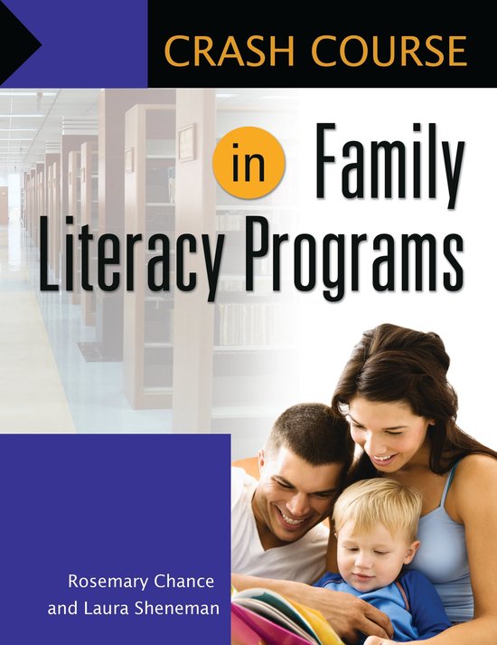 Crash Course - Crash Course in Family Literacy Programs (ebook ...