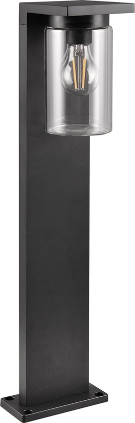 LED Tuinverlichting met Dag en Nacht Sensor - Staande Buitenlamp ...