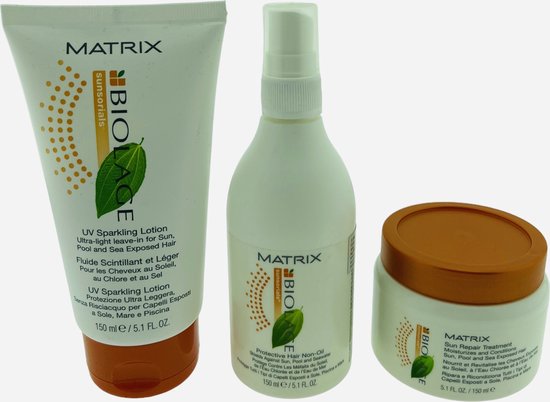 Matrix Biolage Sun set van 3 | bol